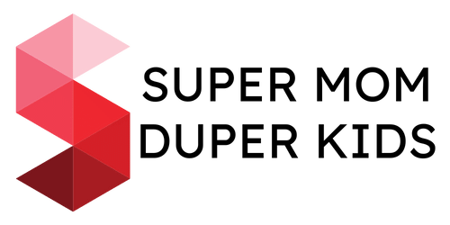 Group | Super Mom Duper Kids